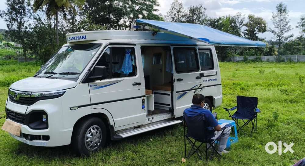 Tata Winger 2023 - Cars - 1806531326