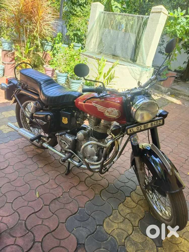 Bullet olx store