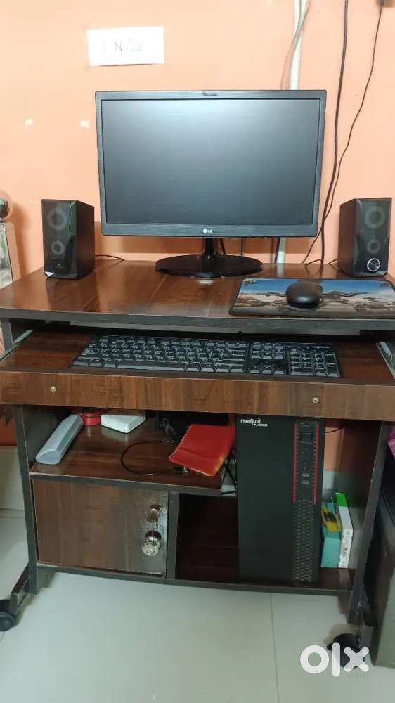 2 years old computer in working condition - Computers & Laptops ...