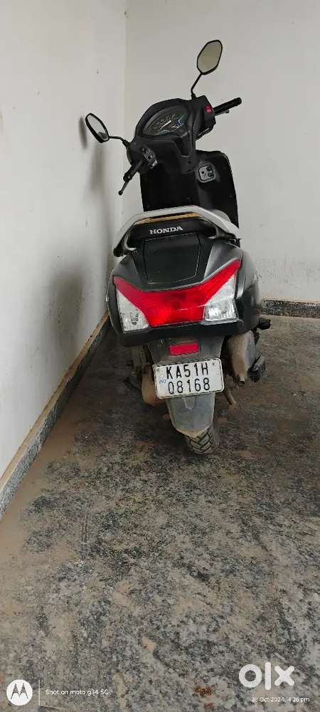 FIXED RATE. NO BARGAIN. - Scooters - 1788287210