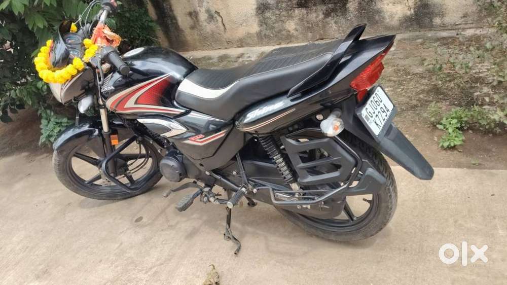 Honda Shine - Motorcycles - 1825469377