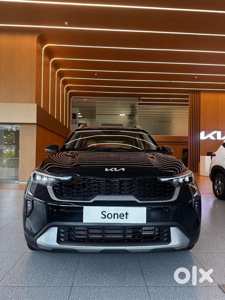 All new kia Sonet 2024, 2025 models available - Cars - 1807163794