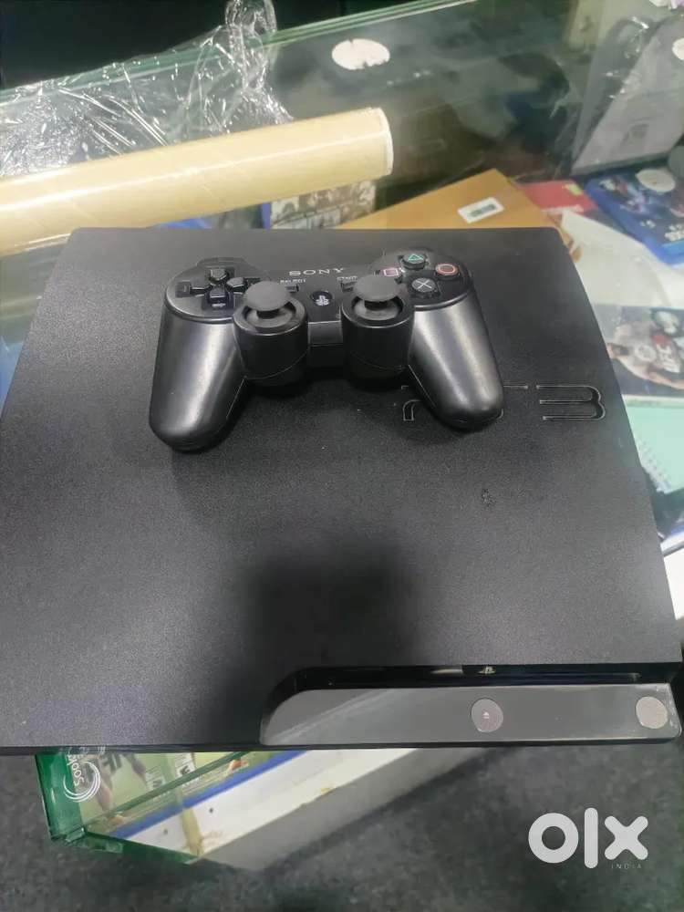 Ps3 available for sale - Games & Entertainment - 1790233784