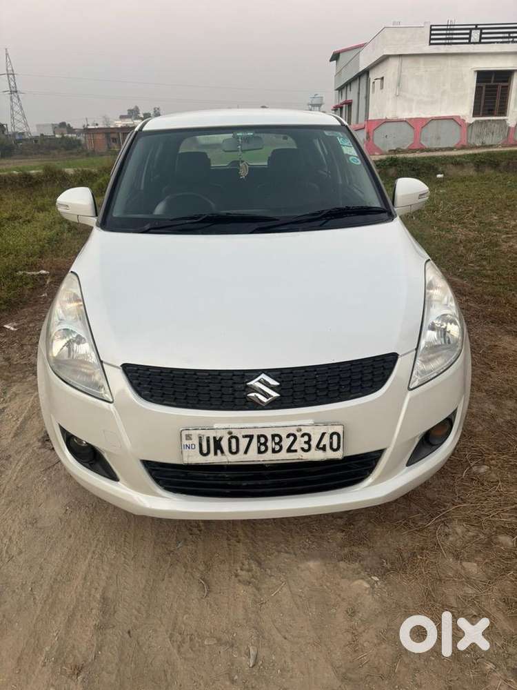 Maruti Suzuki Swift 2014 Diesel Good Condition - Cars - 1788770382