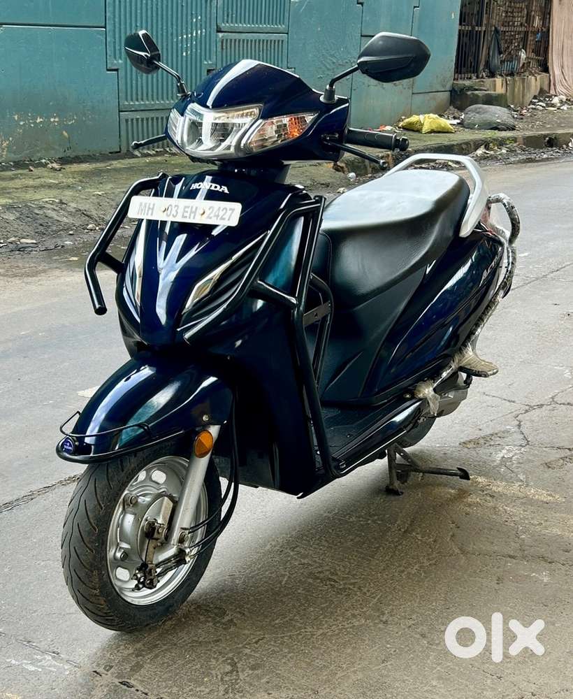 MODEL 2023 AUGUST OWNER FIRST KM 5500 INSURANCE PUC VALID RTO NL BS6 ...