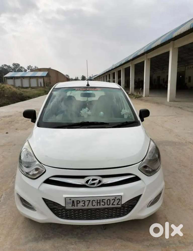 Hyundai i10 2015 CNG & Hybrids 87000 Km Driven - Cars - 1806015755