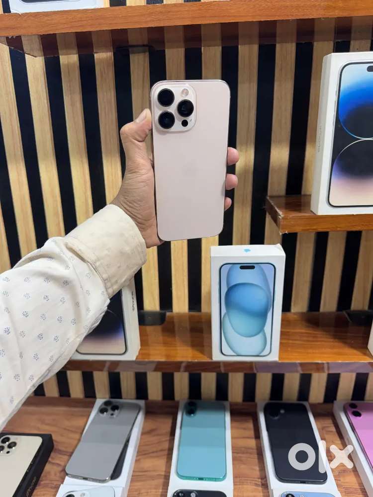 iPhone refurbished available - Mobile Phones - 1806707041