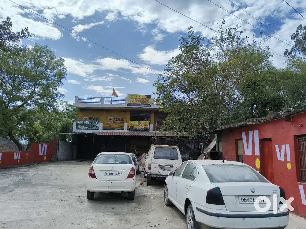 Rent Shops & Offices For Rent in India | OLX