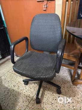 Olx old chair store