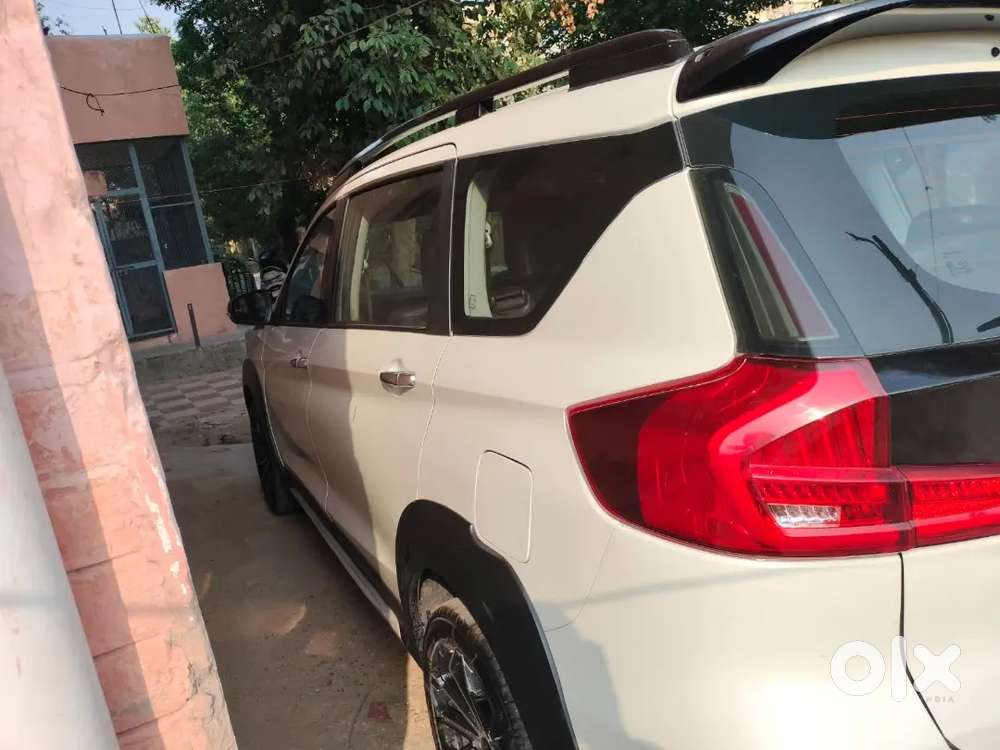 Maruti Suzuki XL6 2022 Petrol With Modifications - Cars - 1808400112