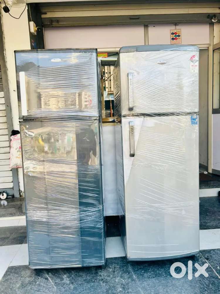 Whirlpool Double Door fridge - Fridges - 1797751125