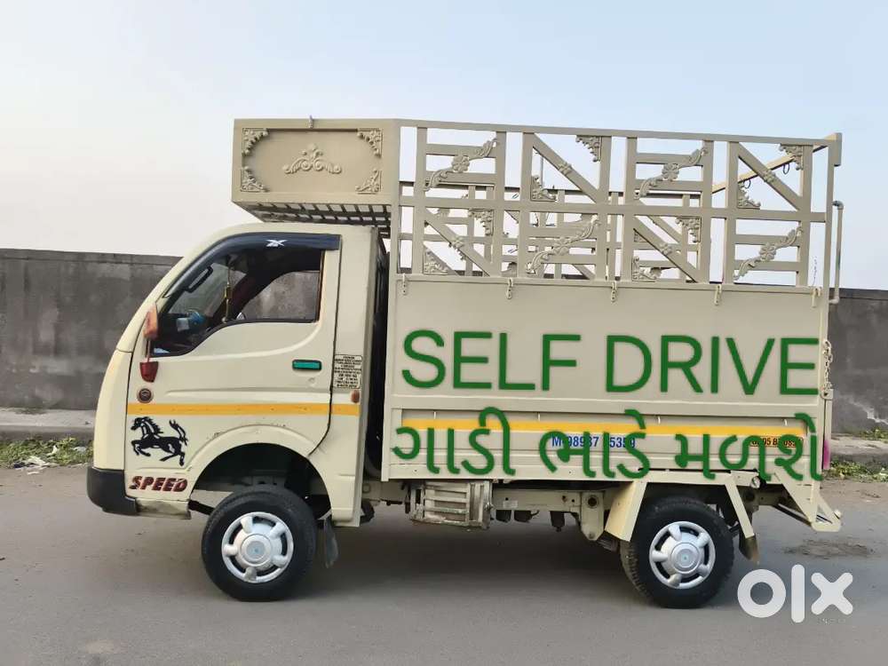 Monthly Rental - Commercial & Other Vehicles in Railway Station Area ...