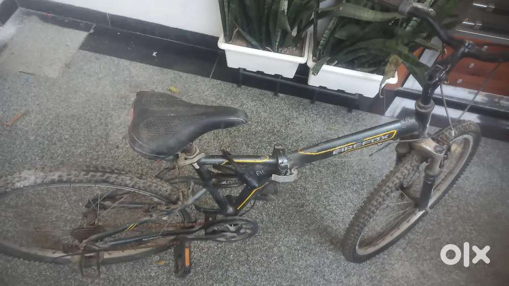 Firefox kompac Al bike foldable - Bicycles - 1797717398