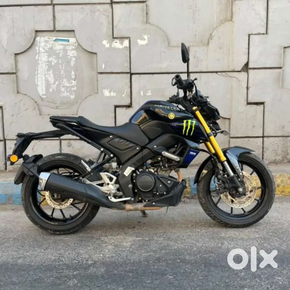 MT15 MONSTER EDITION - Motorcycles - 1800211965