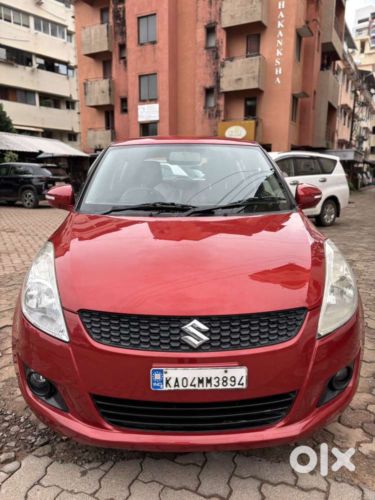 Maruti Suzuki Swift DDiS VDI, 2013, Diesel - Cars - 1812187091