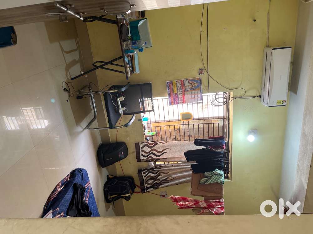 Independent room ,no restrictions ,good communication,niladri bihar s4 ...