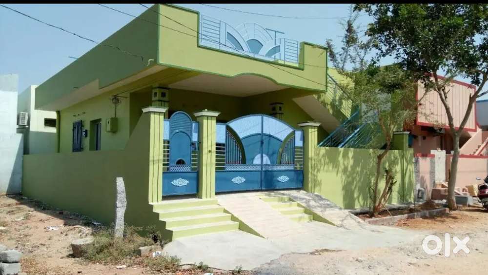 2Bhk indipendent House ToLet - For Rent: Houses & Apartments - 1799028210