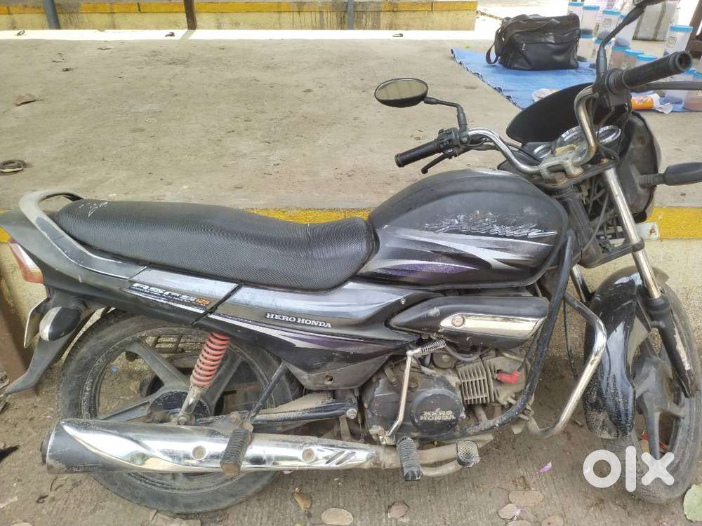 5 Used Hero Splendor PRO Bikes in India - Buy & Sell Second Hand Bikes