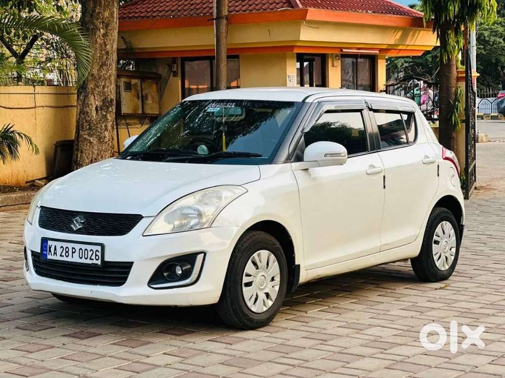 Maruti Suzuki Swift DDiS VDI, 2015, Diesel - Cars - 1795188729