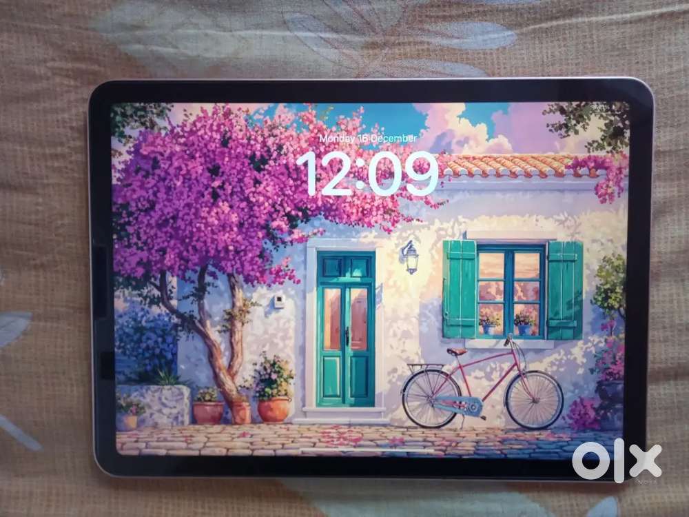 iPads Air 4 WiFi only 4th Gen A14 BIONIC - Tablets - 1792834285