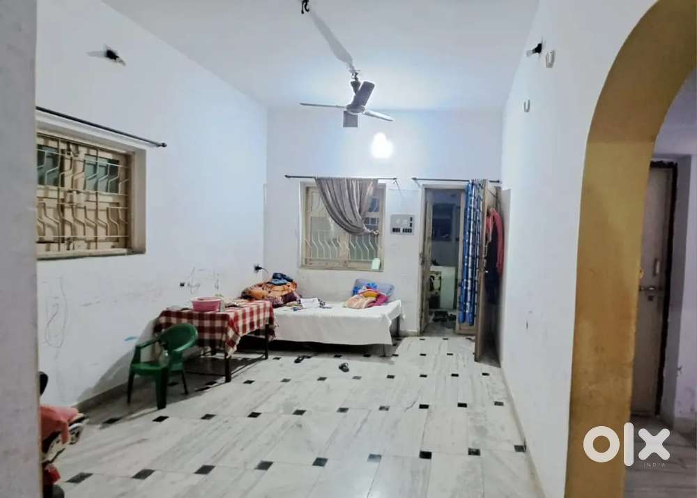 1BHK SAMIFURNISED HOUSE FOR RENT NEAR ABHILASHA CIRCLE NEW SAMA ROAD ...