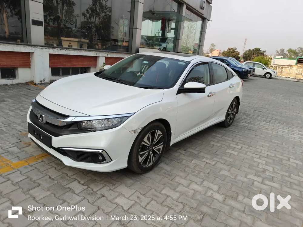 Honda Civic new shap vip number 0003 - Cars - 1815529799