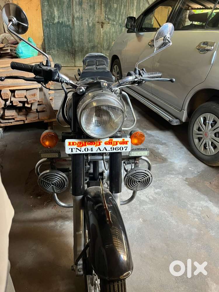 SUPER BULLET 2007 - Motorcycles - 1815935115