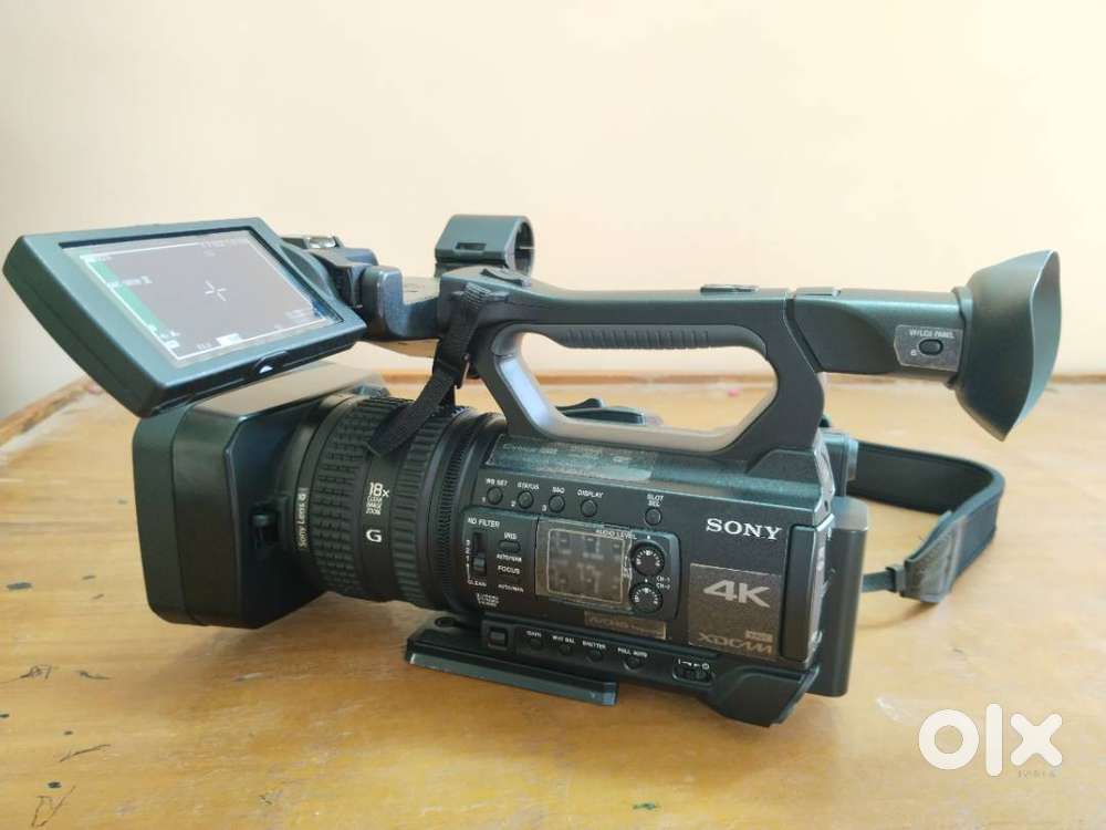 Sony Z150 camera sell - Cameras & Lenses - 1801969846