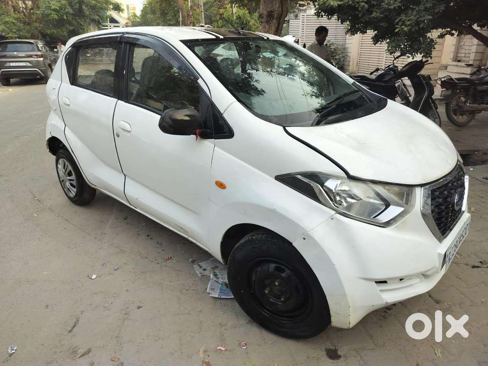 Datsun Redi Go 1.0 Limited Edition 2018, 2018, Petrol - Cars - 1791891996