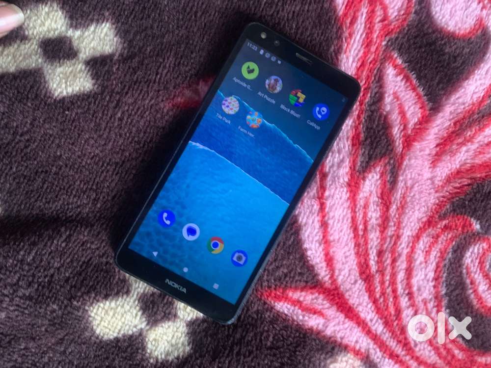 Nokia c1 mobile - Mobile Phones - 1819826733