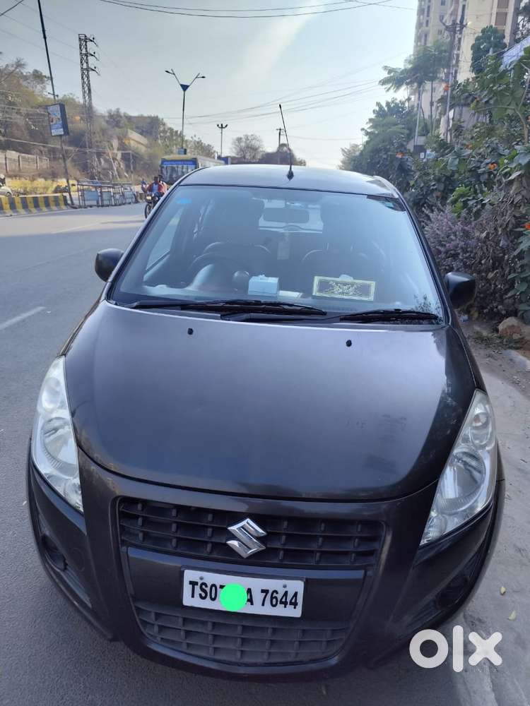 Maruti Suzuki Ritz VXi, 2014, Petrol - Cars - 1811713535