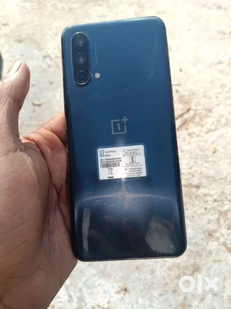 Oneplus Nord ce5 - Mobile Phones - 1828548910