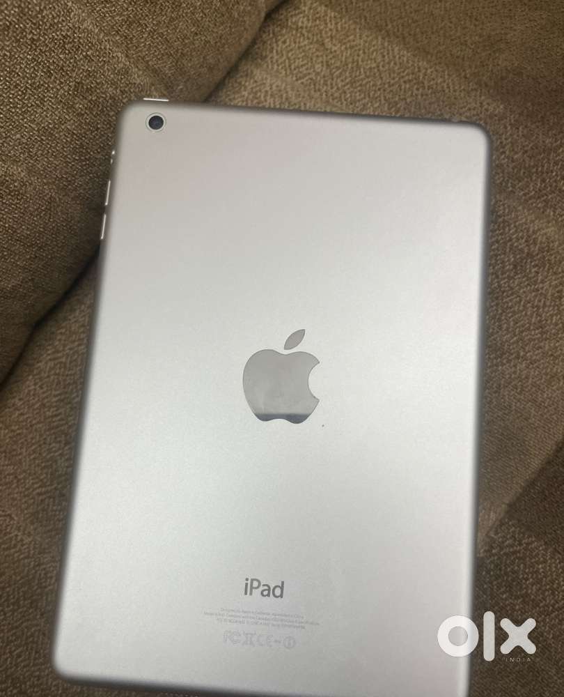 Apple iPad mini first gen 2015 - Tablets - 1811652249