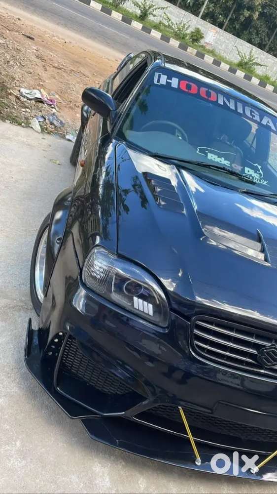 All types of cars body kits available - Spare Parts - 1812748100