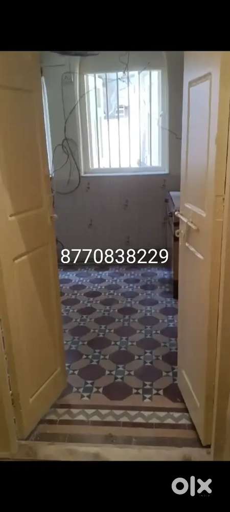 1RK. Room available - For Rent: Houses & Apartments - 1798456206