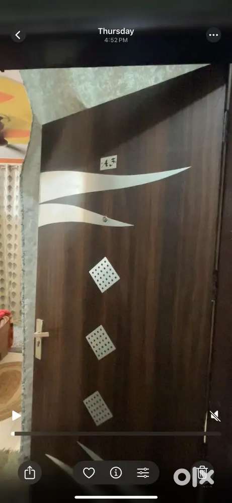 Flat available from 1 may in u block dlf phase 3 Gurgaon - For Rent ...