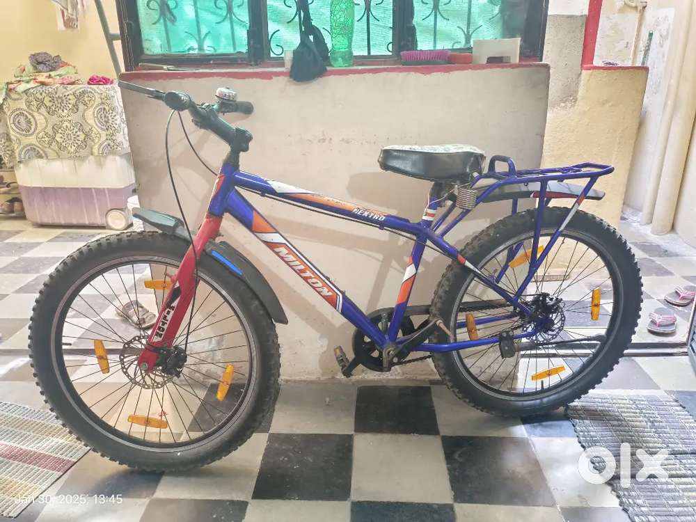 Milton nextro cycle price store