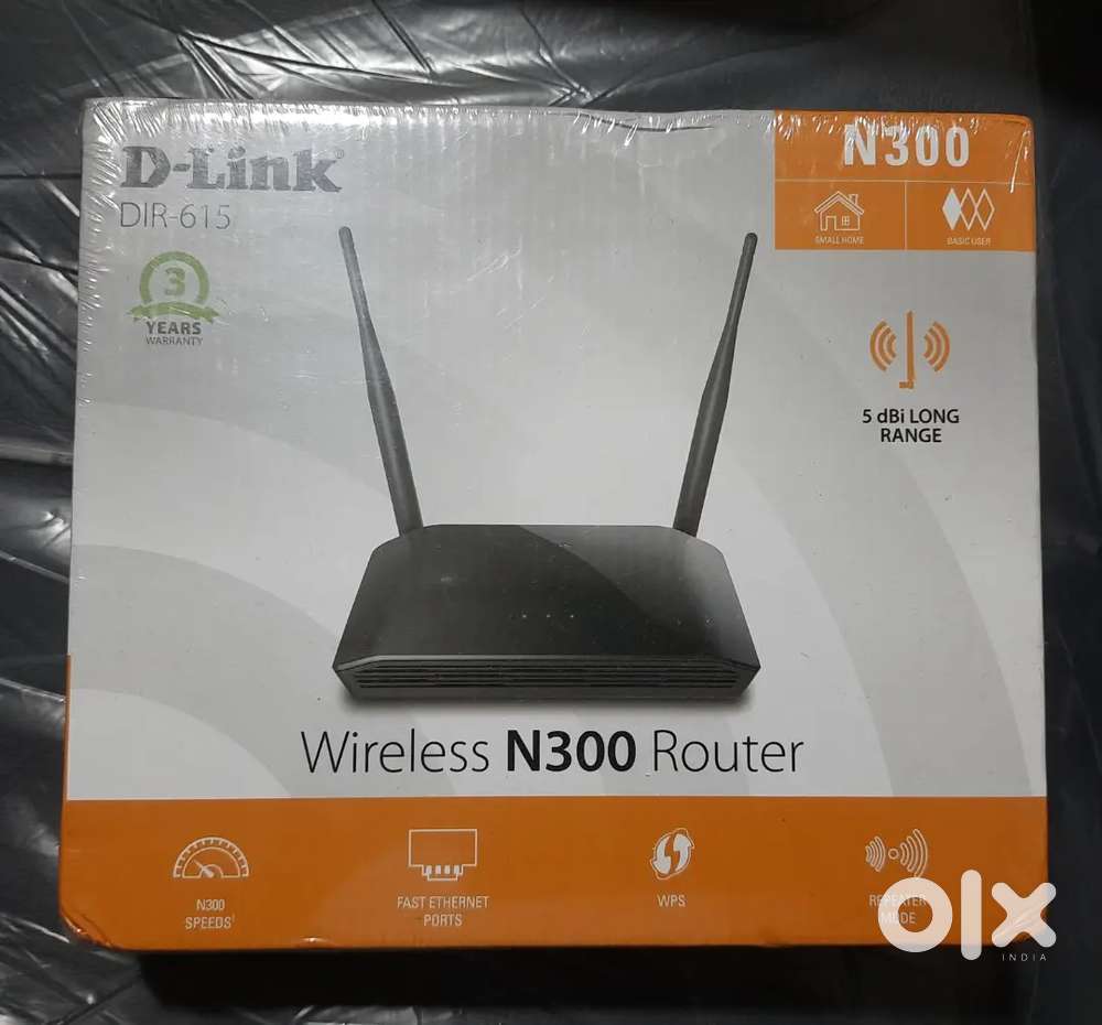 D Link delicate DIR 806A