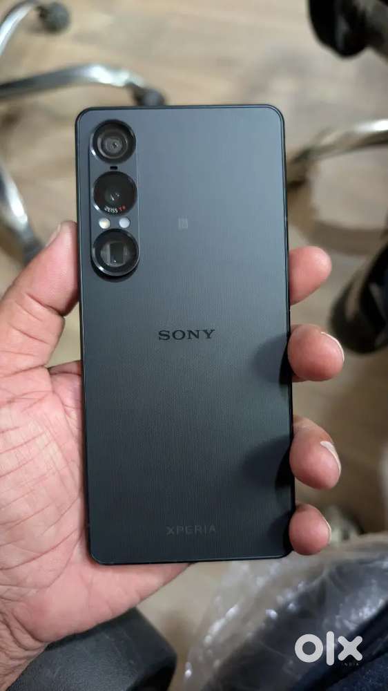 Sony Xperia 1 VII Mark7, 12GB/256GB - Mobile Phones - 1814227390