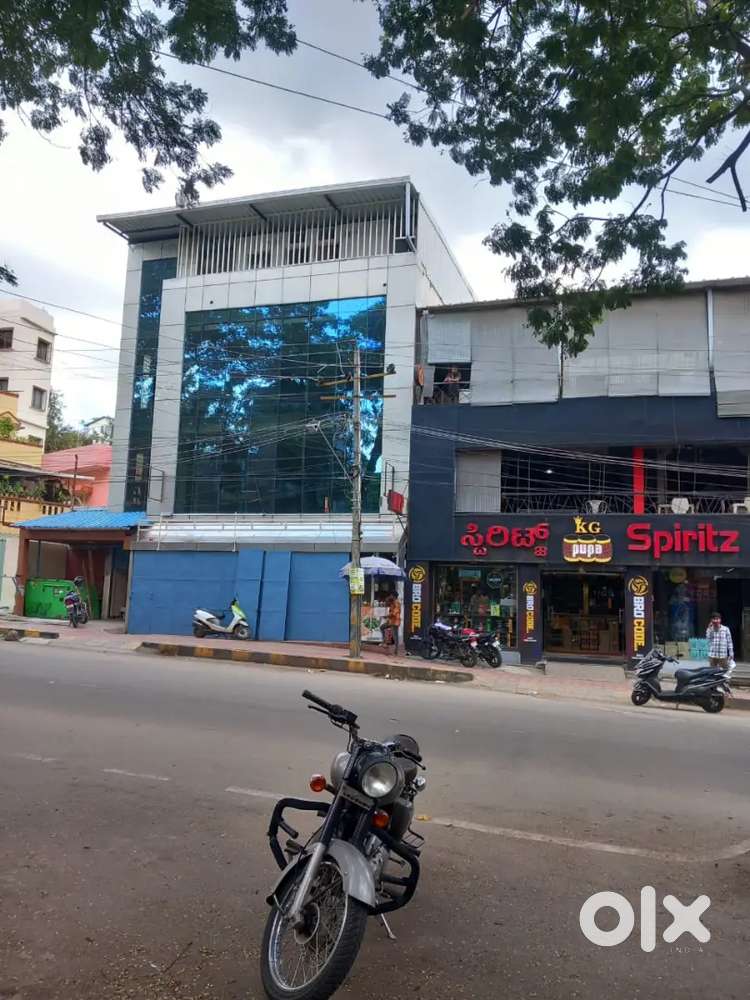Commercial building for rent - For Rent: Shops & Offices - 1799488670
