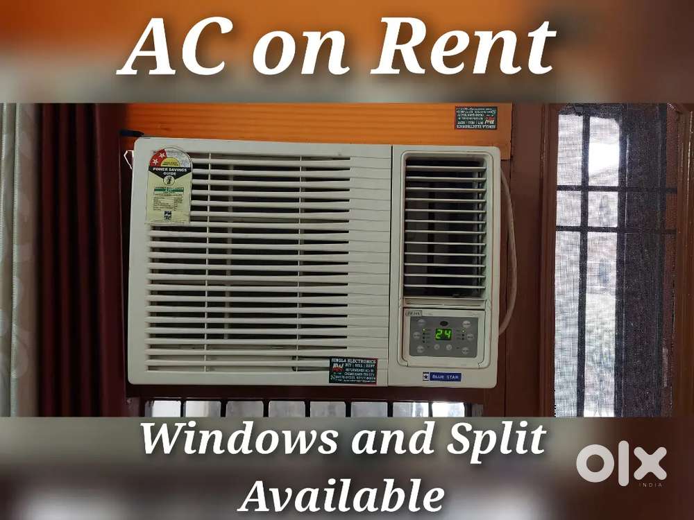 AC on Rent - ACs - 1807433003