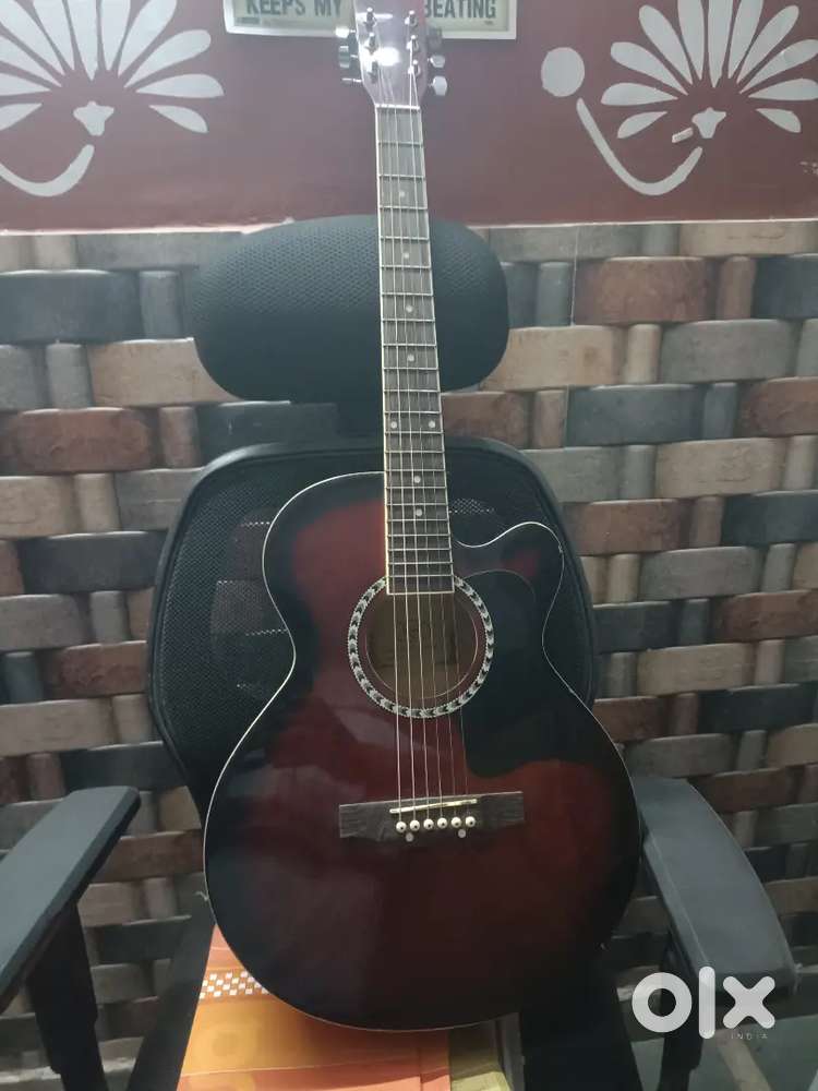 Kaps Guitar - Musical Instruments - 1803598072