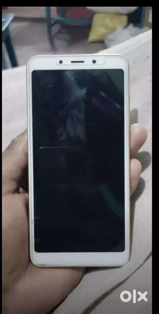 Mi Redmi 6 3/32 Ram - Mobile Phones - 1811465084