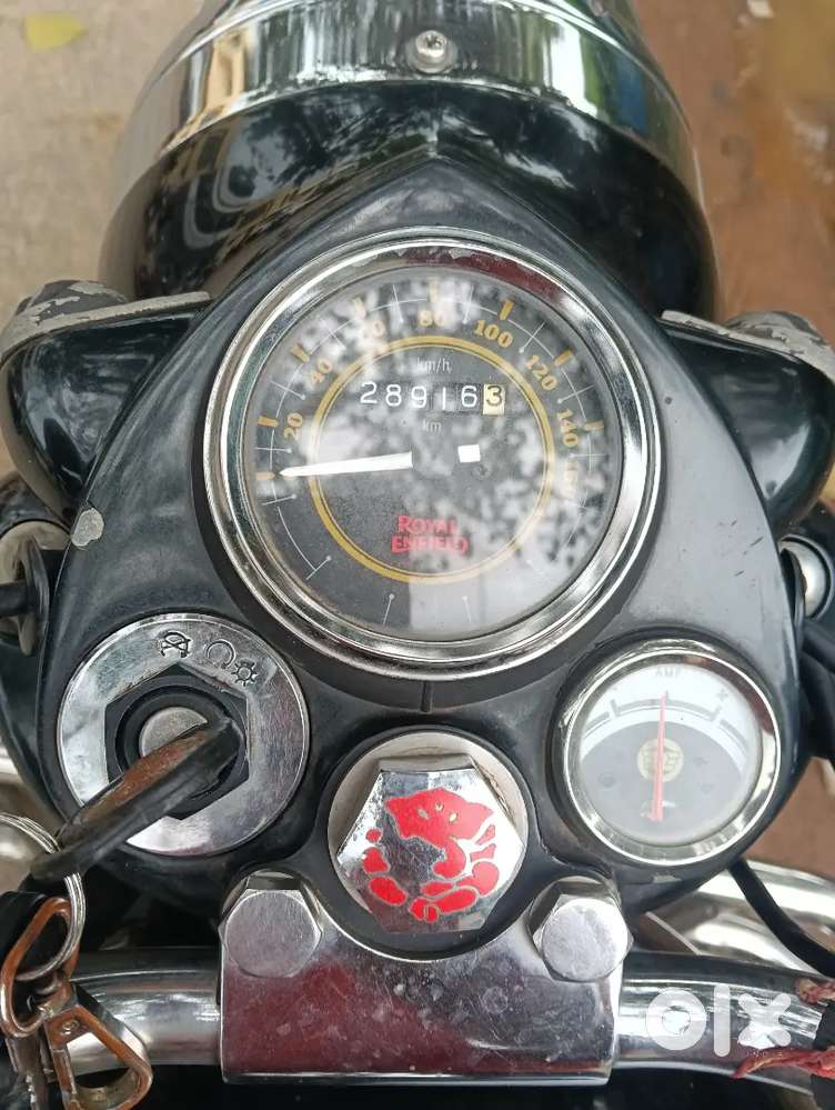 Bulet 350 electrica - Motorcycles - 1819799885
