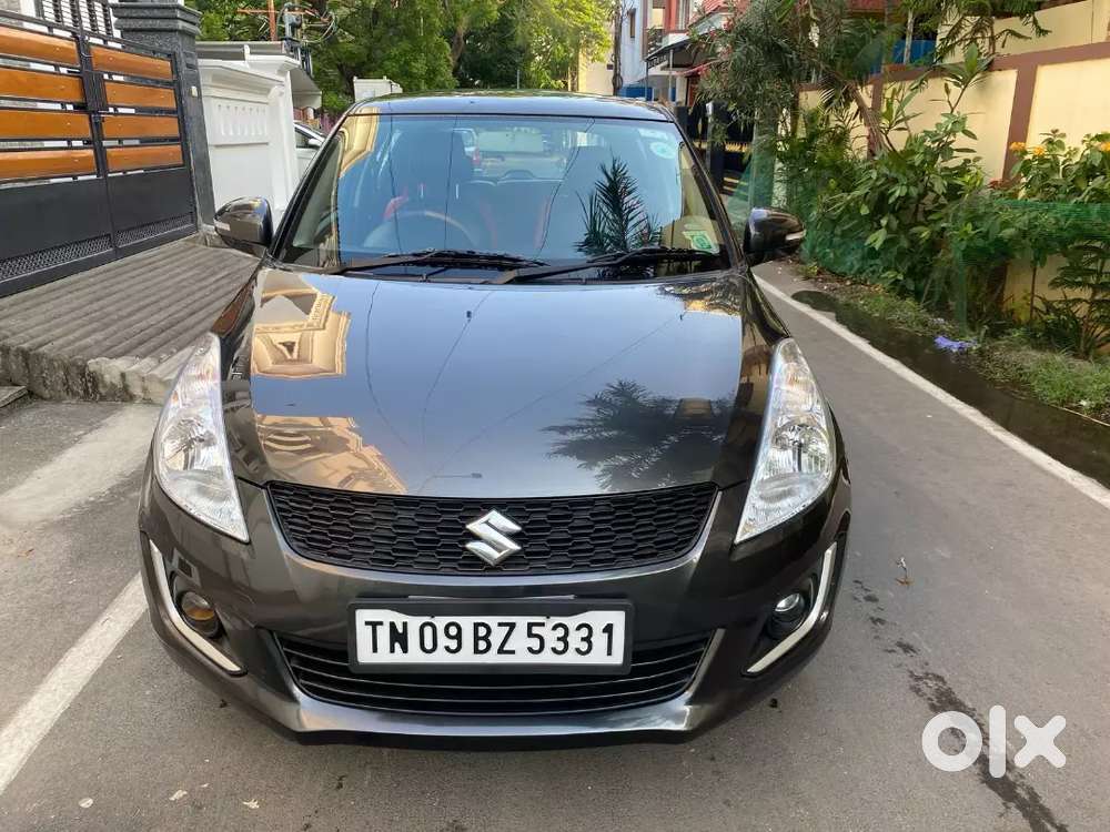 Maruti Suzuki Swift 2015 - Cars - 1816798557