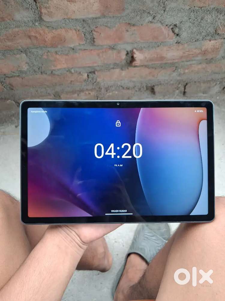 Motorola tab g62 - Tablets - 1812377483