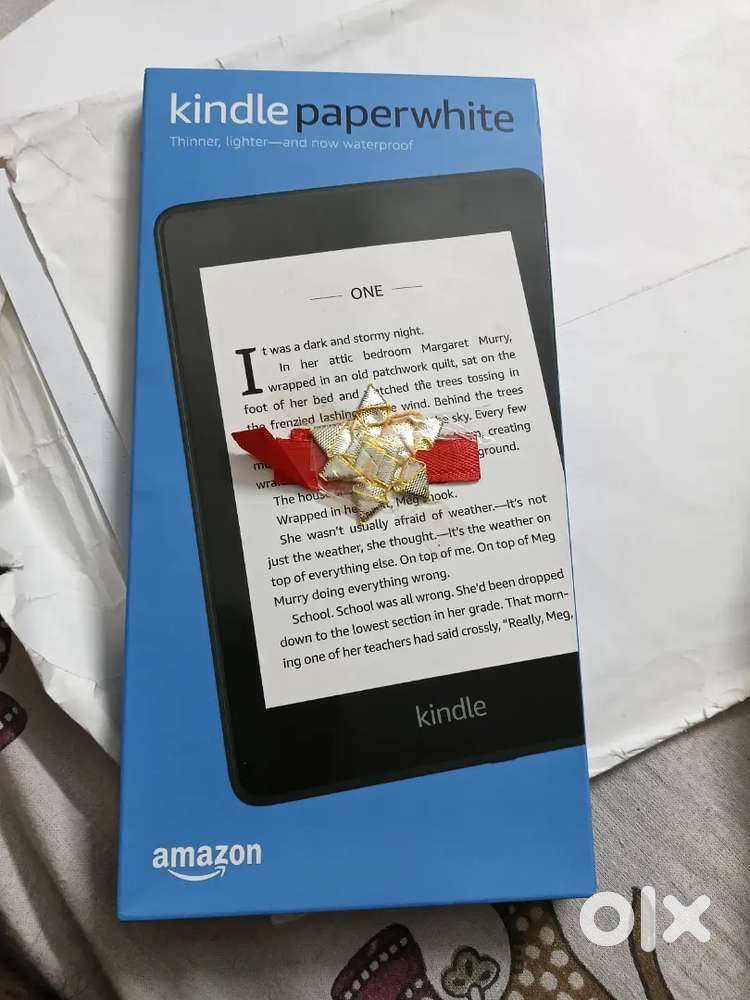Kindle paperwhite - Computers & Laptops - 1803952352