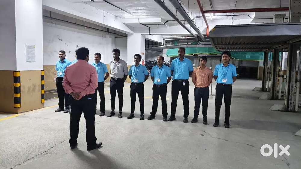 Valet Driver - Other Jobs - 1811714540