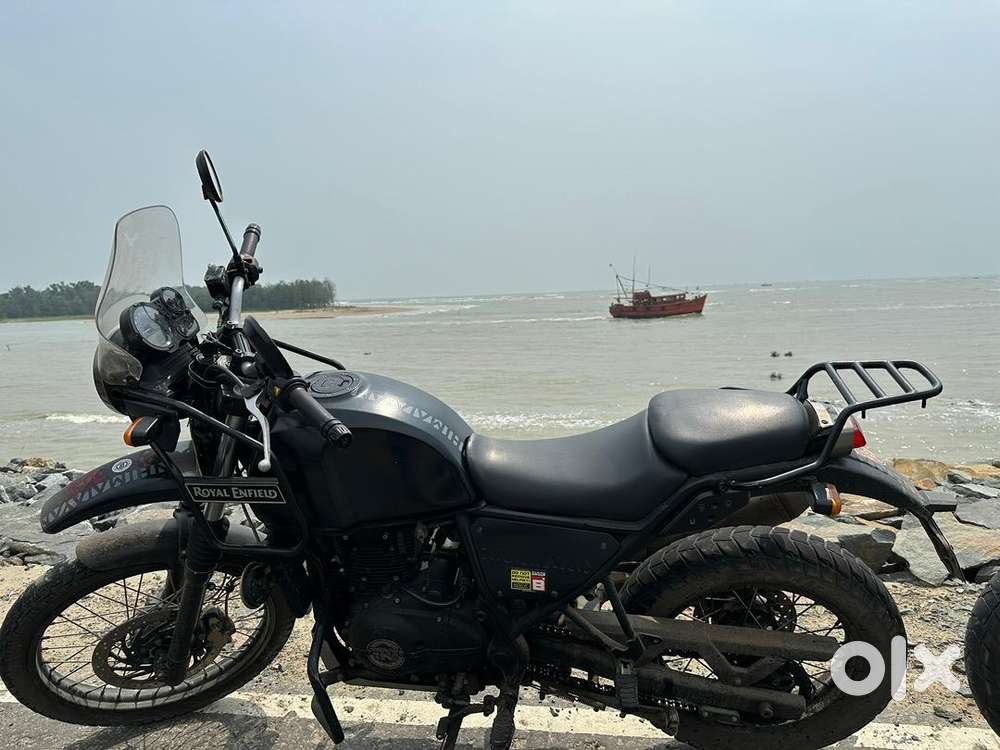 Himalayan 411 bs3 - Motorcycles - 1790662968