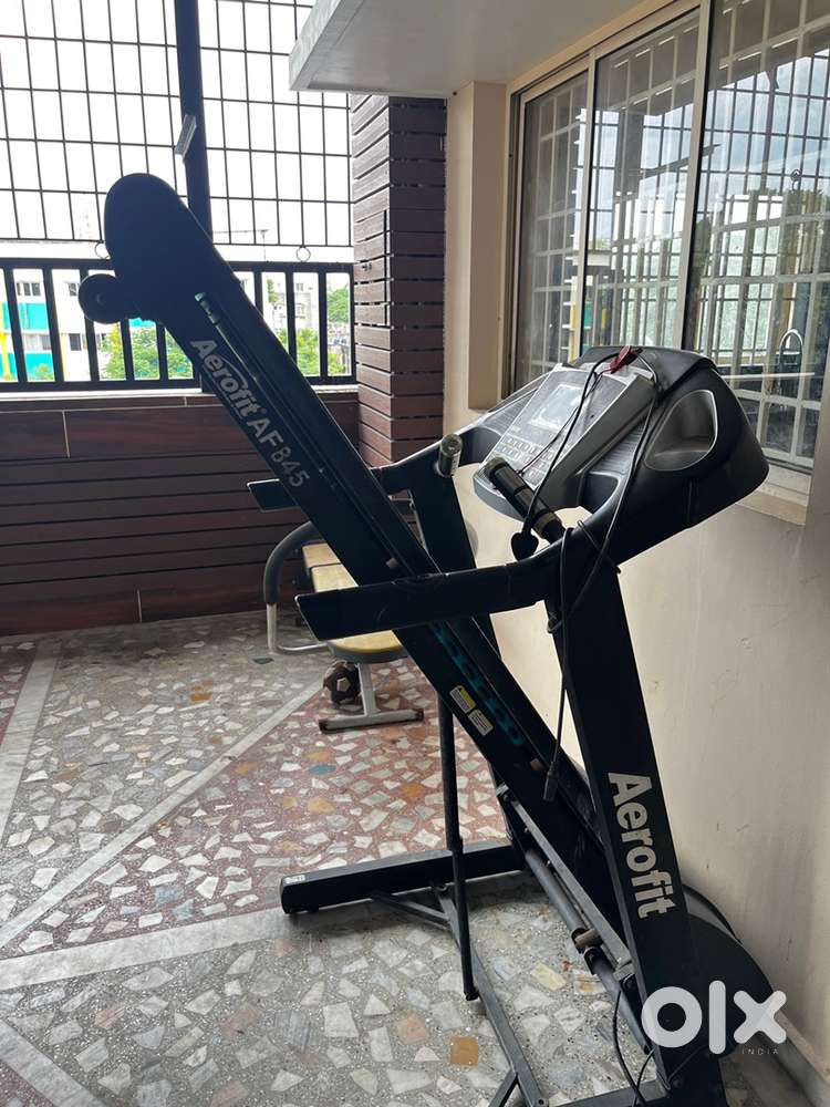 Aerofit gym fitness equipments - Gym & Fitness - 1817991813